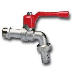 BALL VALVE CIM 1/2'' - Χρωματα, Σιδηρικα, Εργαλεια, Ηλεκτρολογικα ...