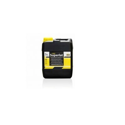 MULTI-PURPOSE COPOLYMERIC EMULSION LATEX BAUER 5 KGR - Χρωματα ...